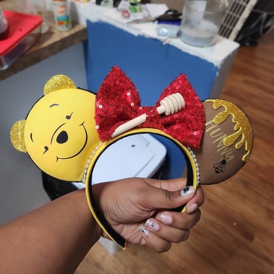 Queen Elsa Ears, Frozen Ears, Ice Queen Ears, Arendale Park Ears, Let ...