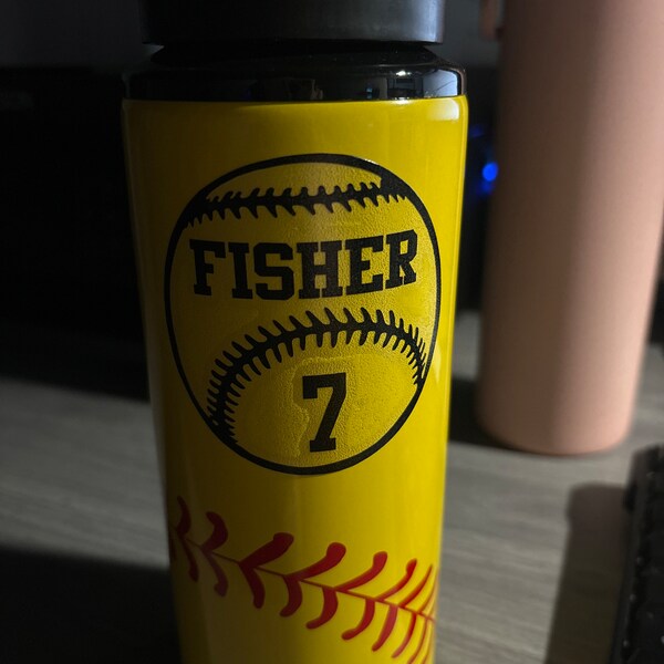 Personalized Name Decal/custom Decal/name Vinyl Sticker/word Decal ...