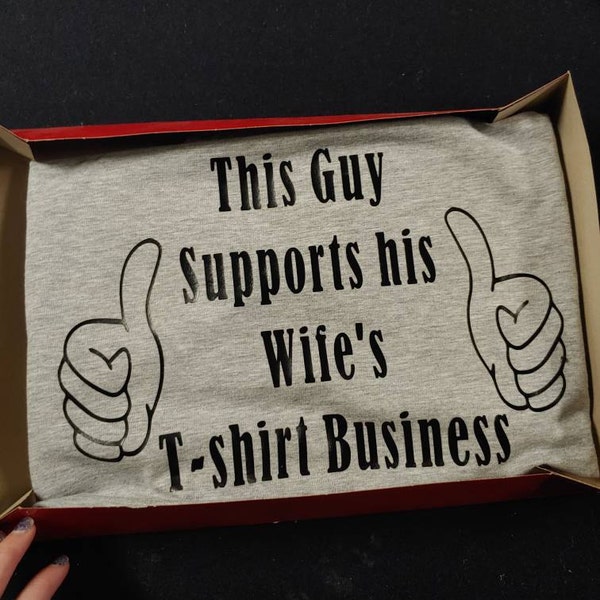 This Guy SVG, Hands Svg, Double Thumbs up Eps, Vector Cut Files for ...