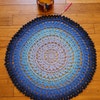 Nirvana Crochet Pattern - Etsy UK