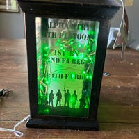 DIY Forge Decal Kit - Etsy