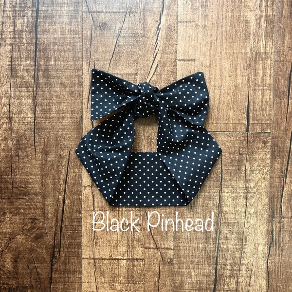 Michael Miller~modern Basics~pinhead Dots~black~fabric by the Yard ...