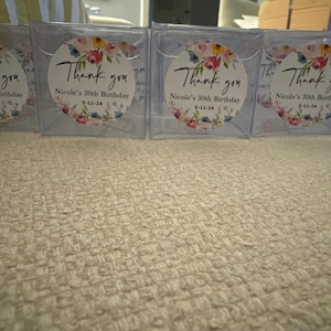 Double Sided Two Tone Packaging Fabric Korean Fabric Asian Wrapping ...