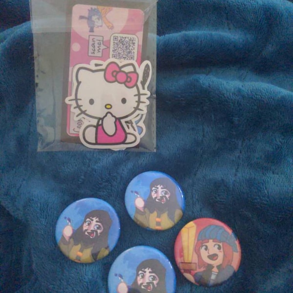 My Little Pony FAN ART Dangle Pet Keychains Pony Twilight Sparkle Derpy ...