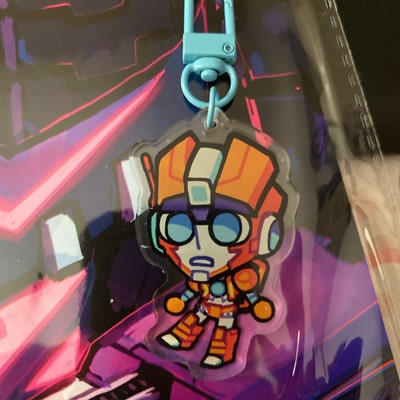 PREORDER Deep Space Action Trigun Sketch Zine - Etsy