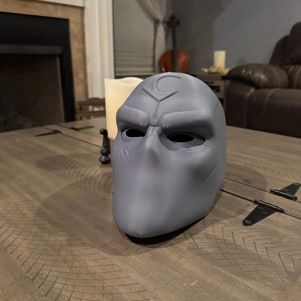 PPC | Green Goblin FN V1 | 3D Printable | STL Files - Etsy