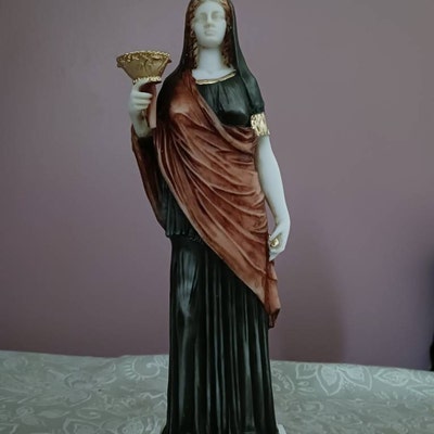 Rising Venus Greek Goddess Aphrodite Statue Birth of Aphrodite - Etsy