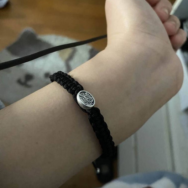 Steering Wheel Gearbox Catholic Car Accessories Rosary Pardon Crucifix ...