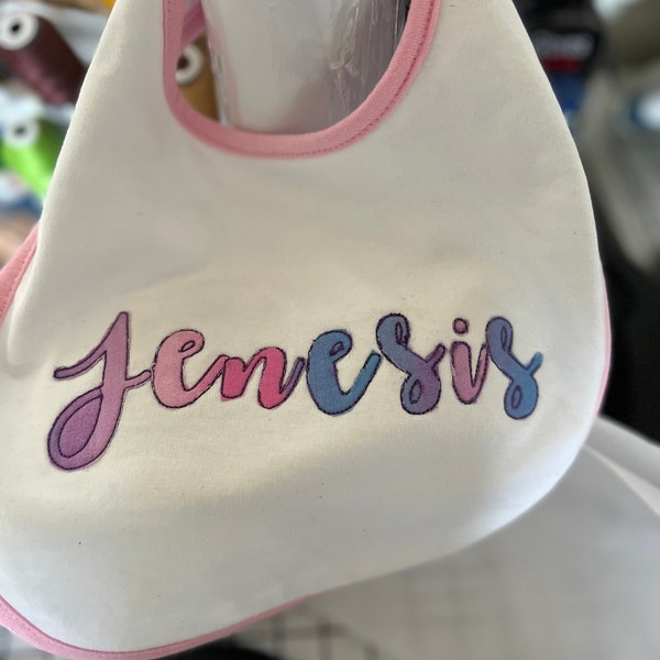 Summer Raggy Script Applique Machine Embroidery Font Alphabet - 4 Sizes ...