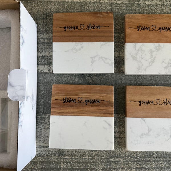 Personalized Time Capsule Keepsake Box, 1st Birthday Memory Box, Baby's ...