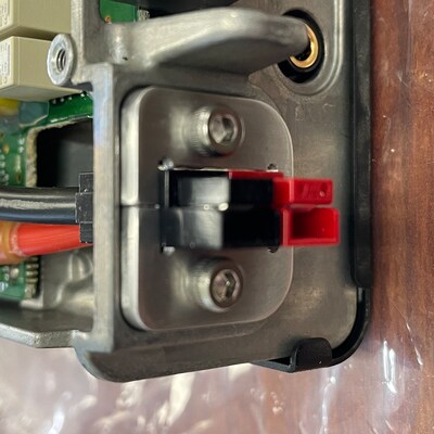 Powerpole Mounting Plate for Projects. Genuine Anderson - Etsy