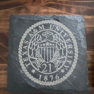 Aggie Ring Holder Photo Frame - Etsy