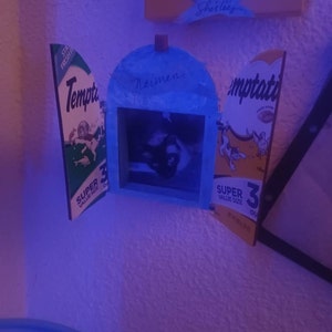 Matchbox Mini Nicho Set of 3 - Etsy