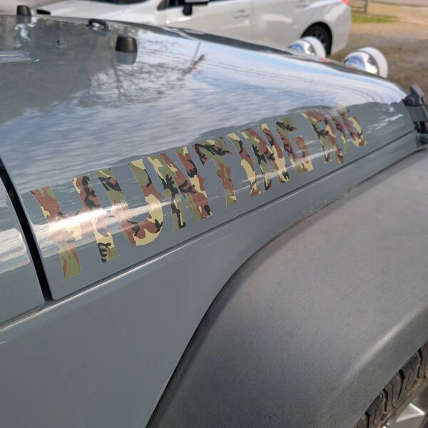 We the People American Flag Dashboard Glove Box Vinyl Decal Sticker ...