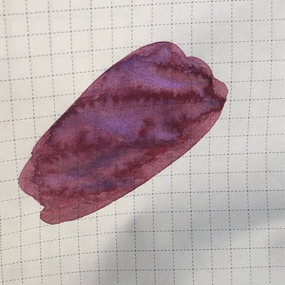 Loke Handmade Watercolor Paint - Etsy