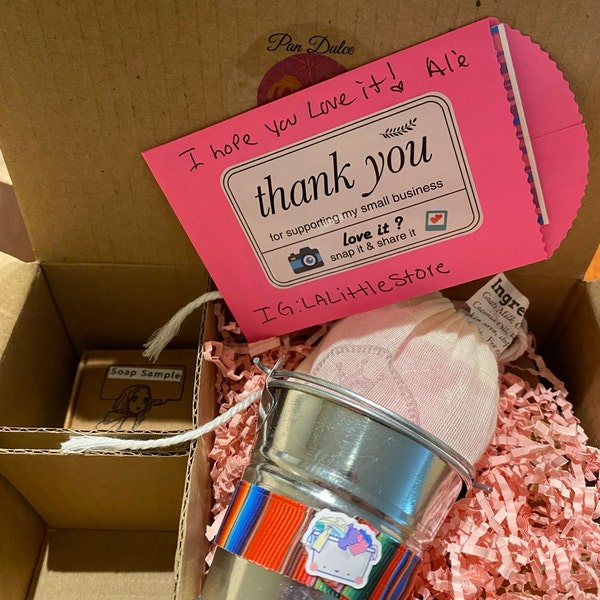 Mini Bucket With Jabon Zote Super Cute, Fun Give as Gifts, Party Favors ...