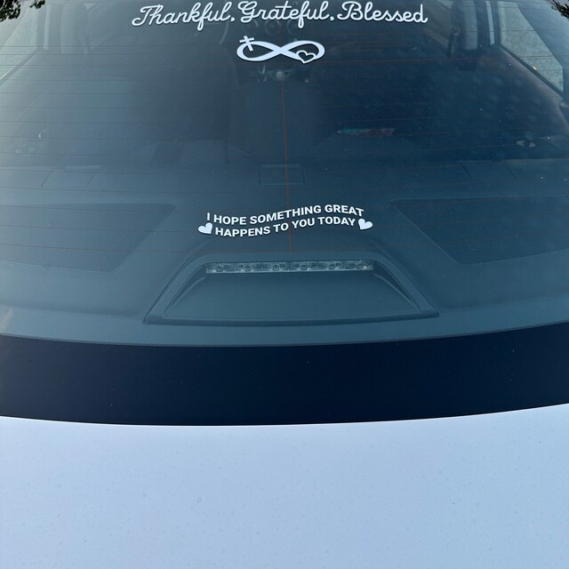 Aviator Pilot Decal Cessna Car Decal Aviation Travel Airplane Sticker ...