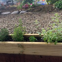 Chunky Wooden Wellie Welly Store Outdoor Shoe Storage Work Boots Muddy ...