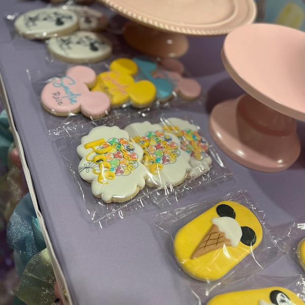 Graduation Cookies / Class of 2023 Cookies / Class of 2024 Cookies ...