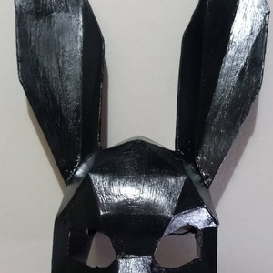 DIY Mountain Lion Roaring Mask Template, Cougar Paper Craft, DIY ...