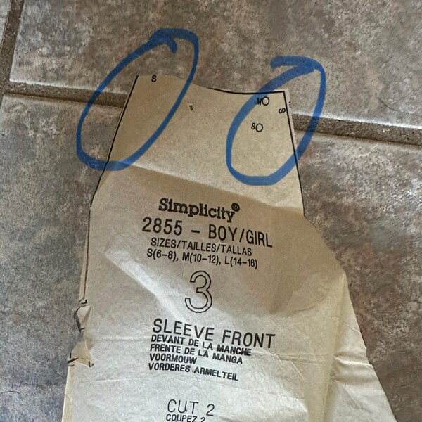 Simplicity 7963 - Jumper - Dress - 90s Vintage Sewing Pattern - Etsy