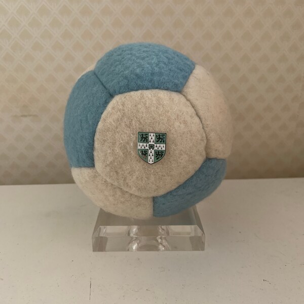 Upcycled Sweater Balls and Blocks - PDF Pattern - Etsy