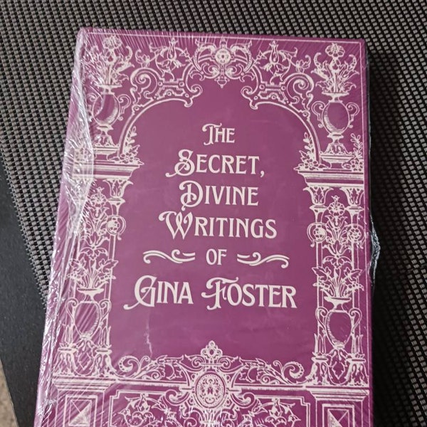 Personalized Poetry Journal | Custom Notebook for Poet | Hardcover ...