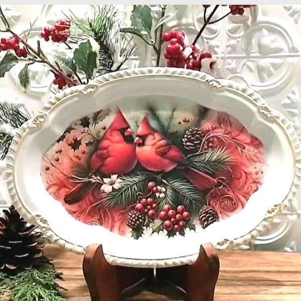 Decoupage Creatives, Rice Paper, Cow, Sheep, Goat, Chickens, Farm, Barn ...