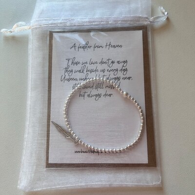 Perfectly Imperfect Stars Bracelet Silver Bracelet Friendship Keepsake ...