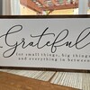 Christian Office Sign, Scripture Wall Art, Farmhouse Wood Sign, Working ...