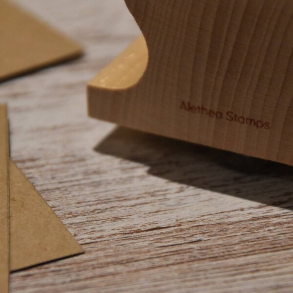 BABY CLOTHING Sizes Stamp for Garment Label DIY, Care Washing ...