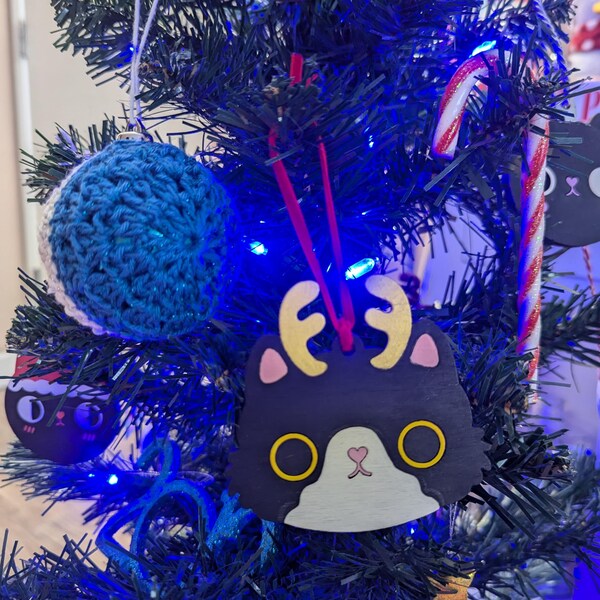 Super Cute Daily Planner Printable - Flower and Cat Theme - Download ...