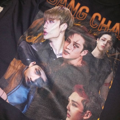 Lee Know Phone Case Stray Kids Flexi Case Stray Kids Clear - Etsy