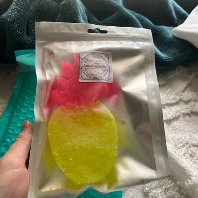 FREE SHIPPING Car Freshy, Car Freshies, Aroma Beads, Car Air Freshener ...