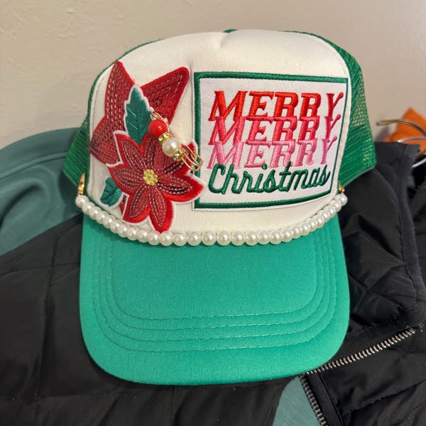 Smiley Face Patch Pink Smiley Patch Fun Iron-on Patch for Trucker Hats ...