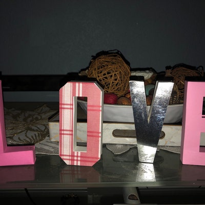 3D Letters Svg Alphabet A to Z 3D Letters Svg Files for Cricut 3D ...