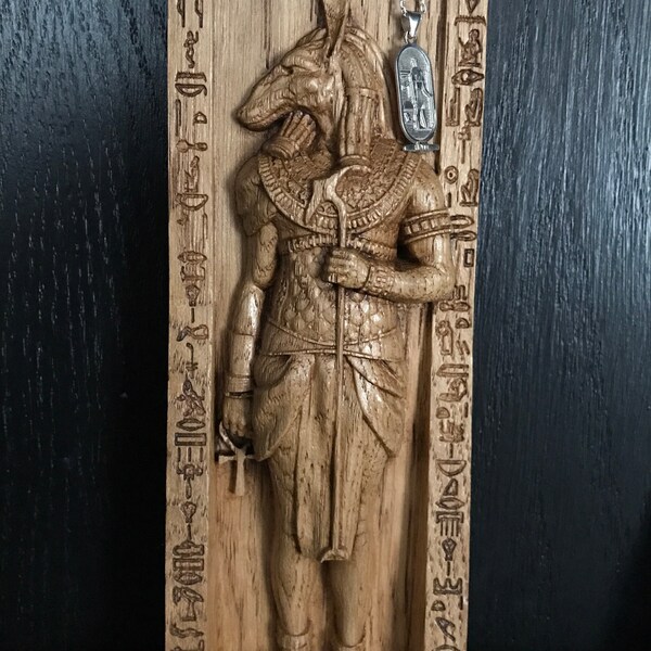 Seth, Egyptian God, Set Statue, God of Desert, Pagan Gods, Egypt ...
