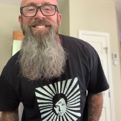 The Burbs Shirt Classic Pop Art Design by Jared Swart T-shirt - Etsy