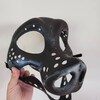 Boar or Pig 3D Printed Fursuit Head Blank Complete Kit Moving Jaw, Eyes ...