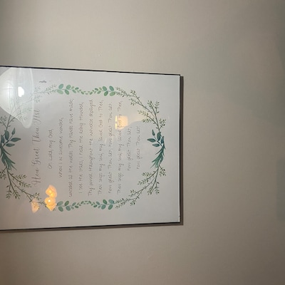 Treble Clef and Bass Clef Printable Poster Music Theory Student ...