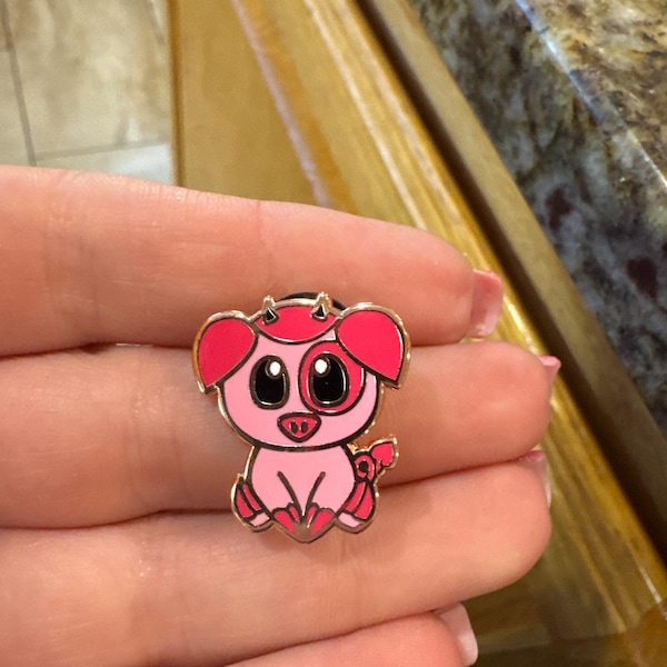 Chibiformer Bumblebee & Ratchet | Hard Enamel Pin | Transformers ...