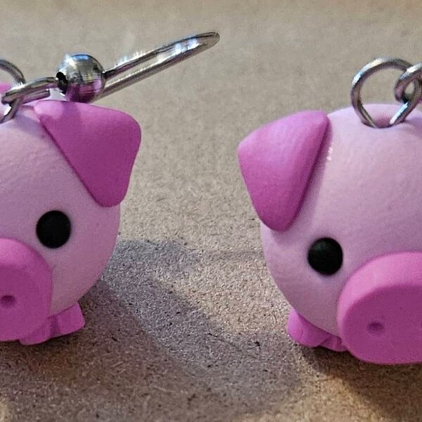 Nudibranch Earrings Sea Slugs Slug Earring Sea Bunny Glow in the Dark ...