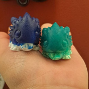 Blep Squishee - Etsy