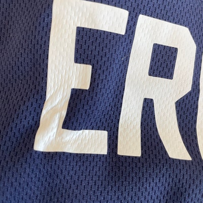 Customized Hockey Jersey With Name and Number on Back One - Etsy