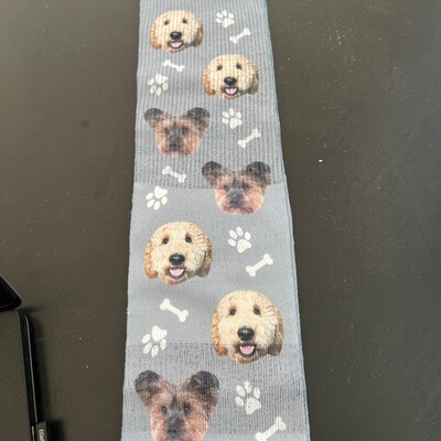 Custom Pet Socks Dog Socks Pup Socks Dog Lover Gift Cat - Etsy