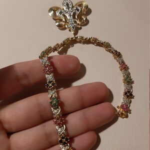 BROOCH LOCK Holds Your Clasp in Place and Along With the Pin Anchor ...