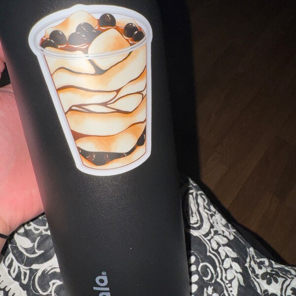 Sinigang Sticker | Filipino Food, Fil-am, Filipino Sticker, Die Cut ...