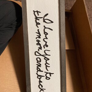 Custom Handmade Contoured Sign 3D Ice Cream Shop Indoor - Etsy