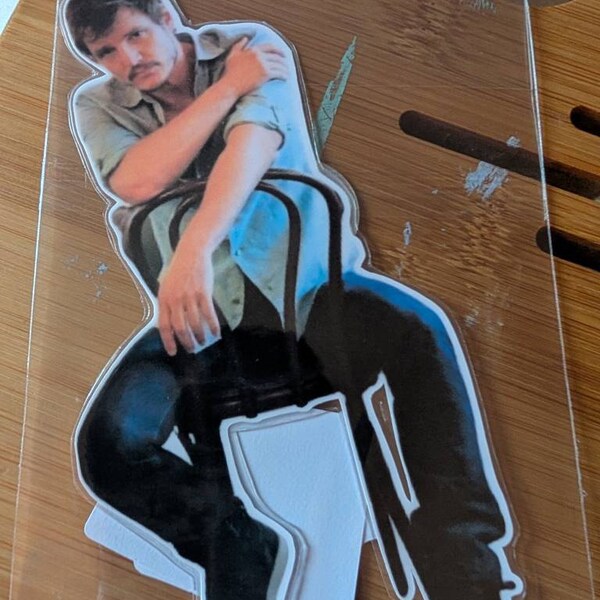 Dean Winchester-supernatural Bookmark - Etsy