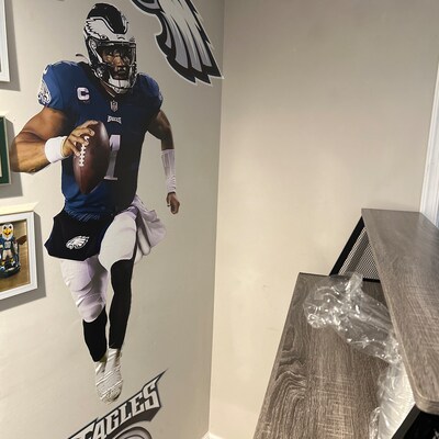 Cristiano Ronaldo, Portugal, Soccer, Futbol Fathead Style Wall Decal ...